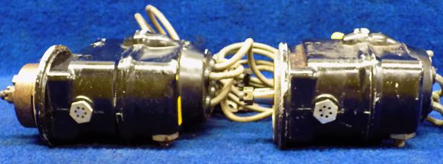 Slick 4370 MAGS - Magneto. and Harness w/ One Impulse Coupler