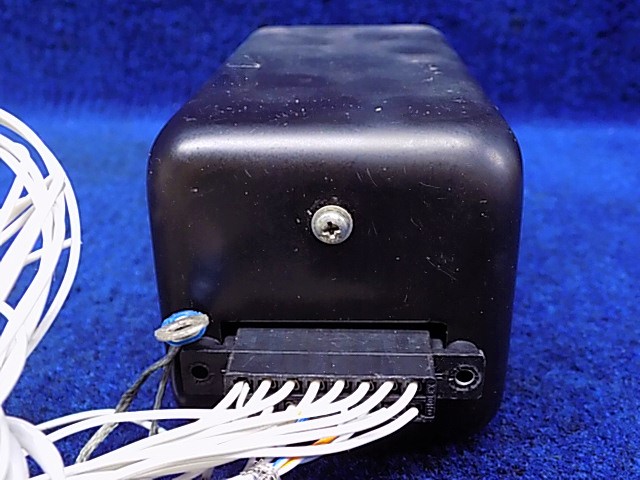 David-Clark 18486-G-01 AS-IS INTERCOM (ISOCOM) 14/28 Volts w/ 5 Jacks ...