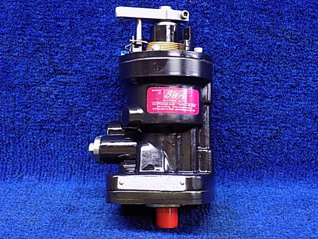 McCauley C290D3-J/T Governor-Propeller(Model C290D3-J/T16)Overhauled ...