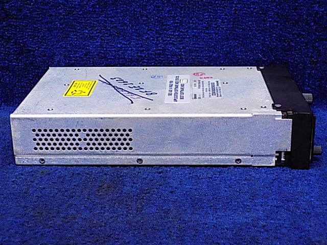 King AS-IS King KLN 94 TSO Color GPS (See details)