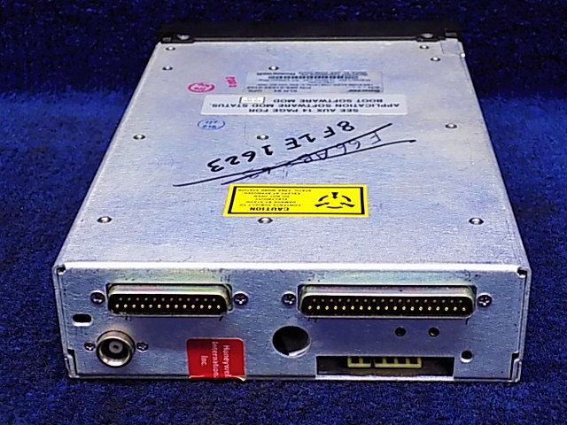 King AS-IS King KLN 94 TSO Color GPS (See details)