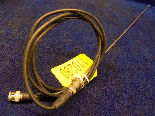 AMERI-KING NPN Antenna and Cable - ELT (Used w/ AK-450 ELT)