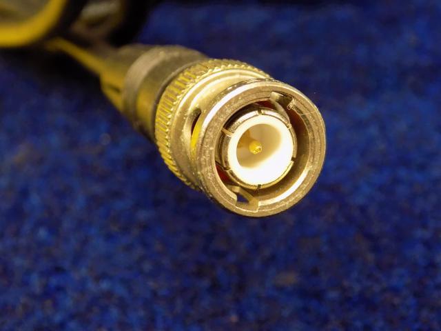 AMERI-KING NPN Antenna and Cable - ELT (Used w/ AK-450 ELT)