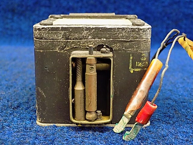 Precision Aviation H1400 MAGNETIC COMPASS W/BRACKETS (INOP)