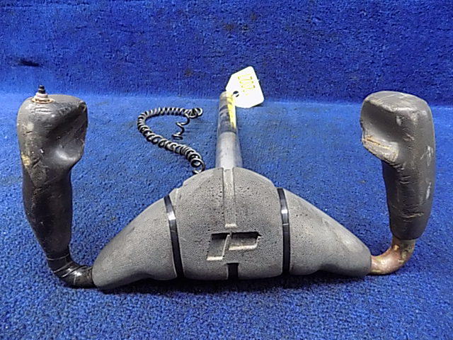 Piper 77830-02 Wheel - Control Yoke (Pilot) w/ Ptt Switch