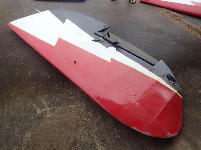 Starduster II NPN Structure - RH Lower Wing (STRUCTURE ONLY) damaged ...