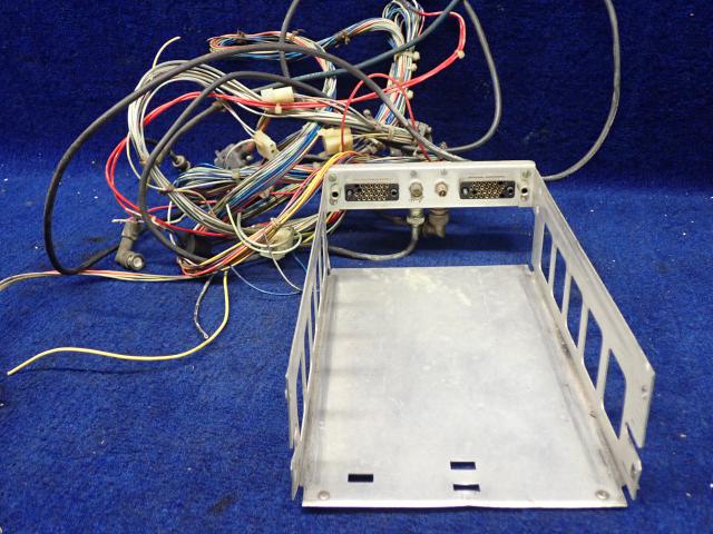 TKM MX300 MX 300 - NAV/COM