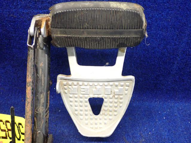 Piper 63459-011 Rudder Pedal Assembly- LH Toe Brake