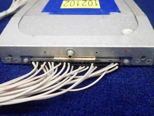 Bendix King 066-1055-02 KMA-24 Audio Panel w/Marker Beacon Receiver