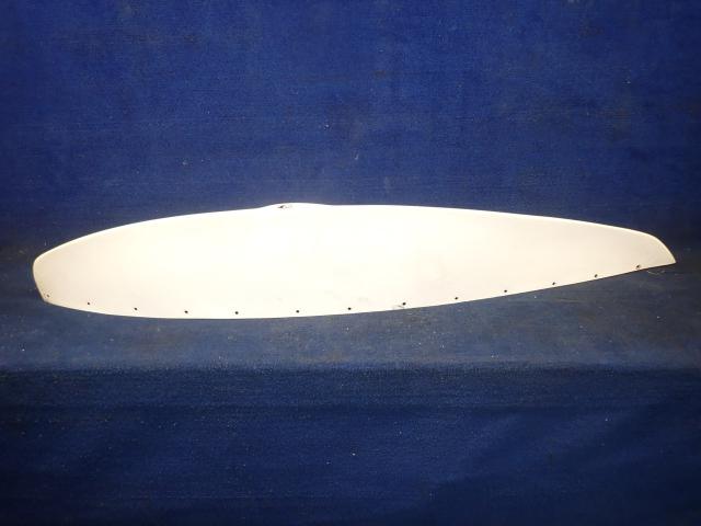 Piper NPN Wing Tip RH (Horton Style-Fiberglass) See Details