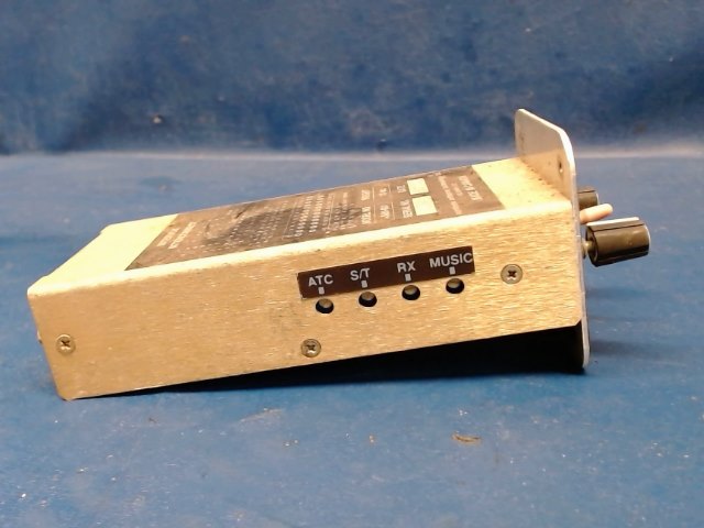 Intervox AA80-001 INTERCOM - With 10 Jacks