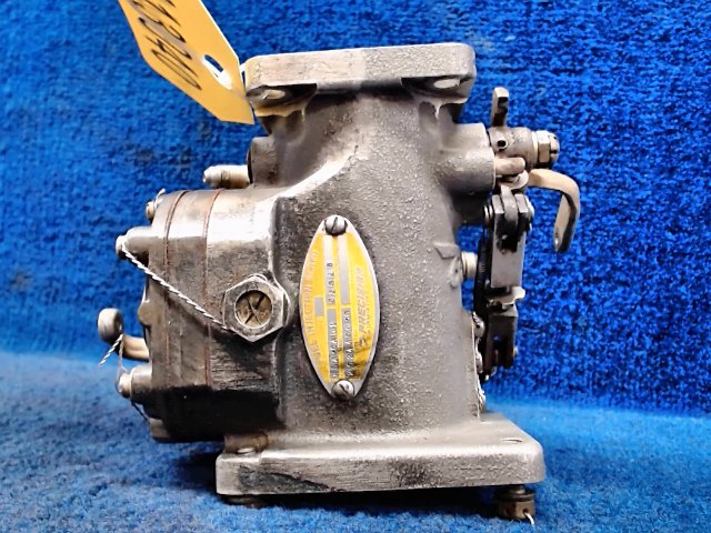 Prescision Airmotive 2524450-8 Servo - Fuel Injector - Model RSA-5AD1