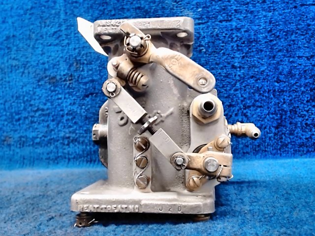 Prescision Airmotive 2524450-8 Servo - Fuel Injector - Model RSA-5AD1