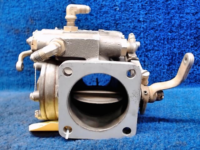 Prescision Airmotive 2524450-8 Servo - Fuel Injector - Model RSA-5AD1