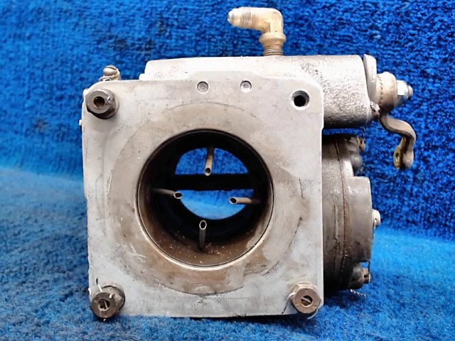 Prescision Airmotive 2524450-8 Servo - Fuel Injector - Model RSA-5AD1