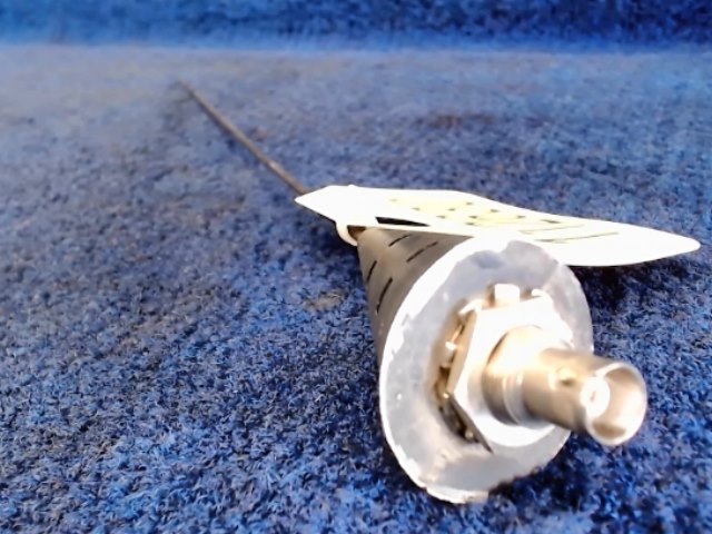 Piper NPN Antenna - ELT