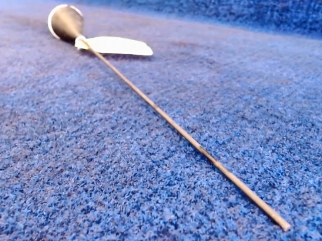 Piper NPN Antenna - ELT