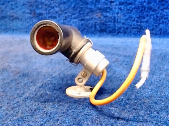 Grimes A-1425A-2-12 SPOTLIGHT- Map Light