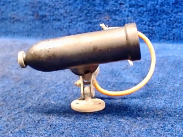 Grimes A-1425A-2-12 SPOTLIGHT- Map Light