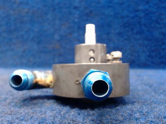 Piper 491 947 Valve-Fuel Selector (6S122)