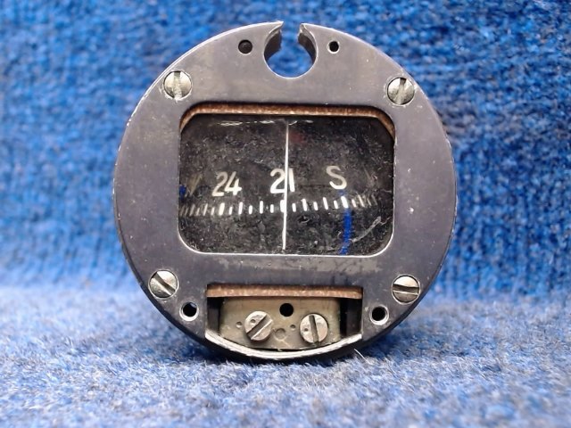 Cessna C660501-0102 Compass