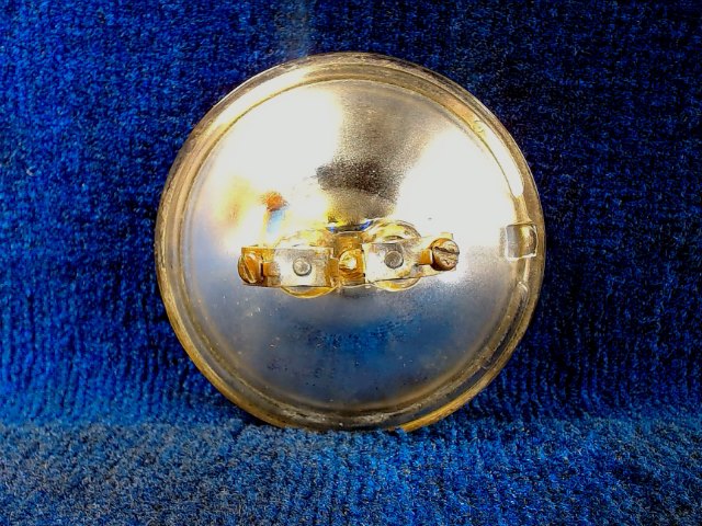 Cessna 4313 Light - Landing - Lower Cowl Bulb