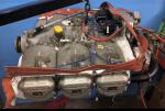 Continental IO-470-V0 . (9B) Engine w/Accessories TSMO=597.7