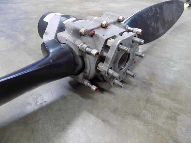 Hartzell HC-M2YR-2CLEU 2 Blade Propeller (Hub Only)