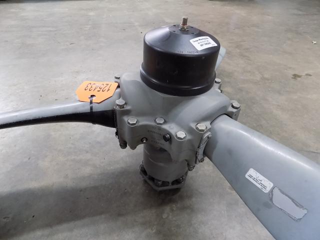 Hartzell HC-E3YR-1RF HUB ONLY - Constant Speed 3 Blade (See details)