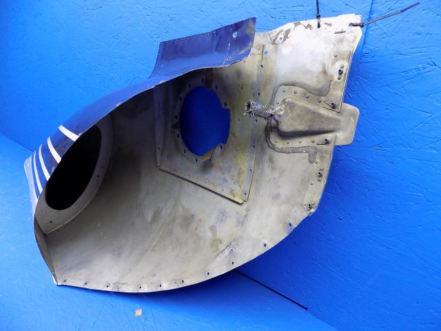 Cessna 5023001-200 FAIRING- RH- AFT SEE DETAILS