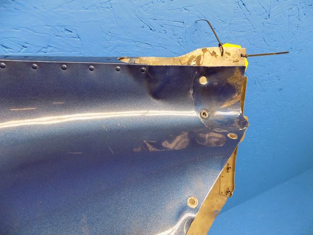 Cessna 5023001-200 FAIRING- RH- AFT SEE DETAILS