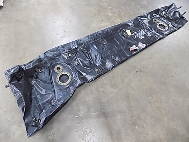 FFC Manufacturing 2121-9 FUEL CELL- LH 40 GALLON (See Details)