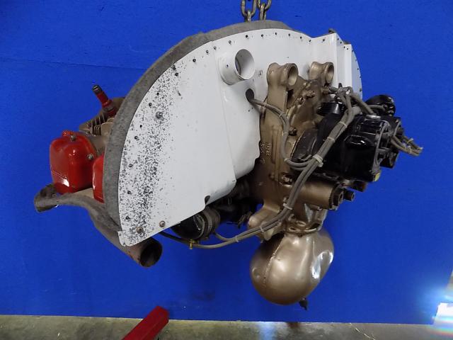 Continental . A65? O200? C85? C65? C95? engine w/Accessories CORE TSMO ...