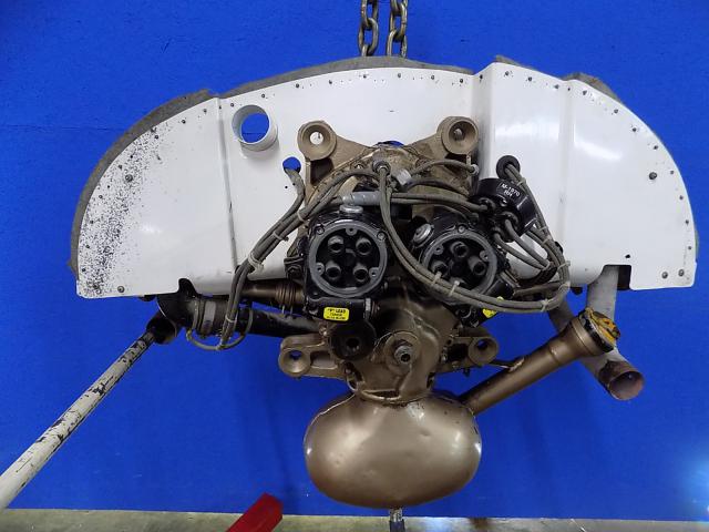 Continental . A65? O200? C85? C65? C95? engine w/Accessories CORE TSMO ...