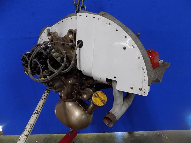 Continental . A65? O200? C85? C65? C95? engine w/Accessories CORE TSMO ...