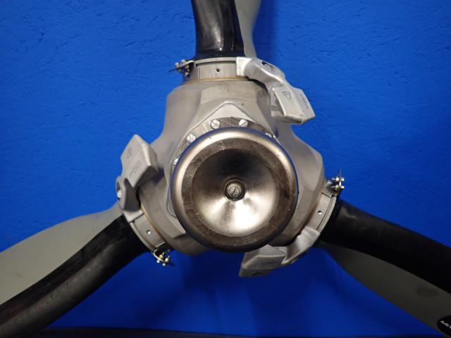 McCauley 3AF32C505 Propeller - 3 Blade Constant Speed (Model 3AF32C505 ...