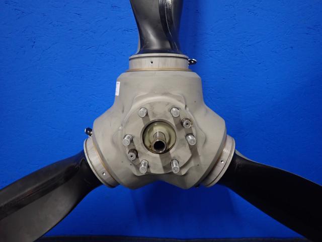 McCauley 3AF32C505 Propeller - 3 Blade Constant Speed (Model 3AF32C505 ...
