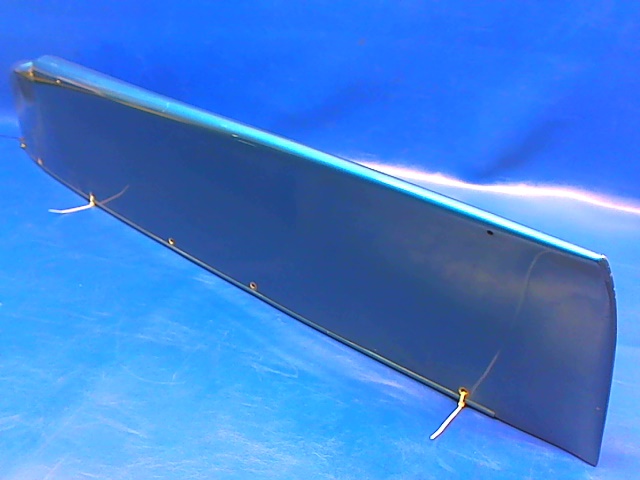 Cessna 0523565-29-791 TIP- WING LH CONICAL CAMBER (PLASTIC) See Details