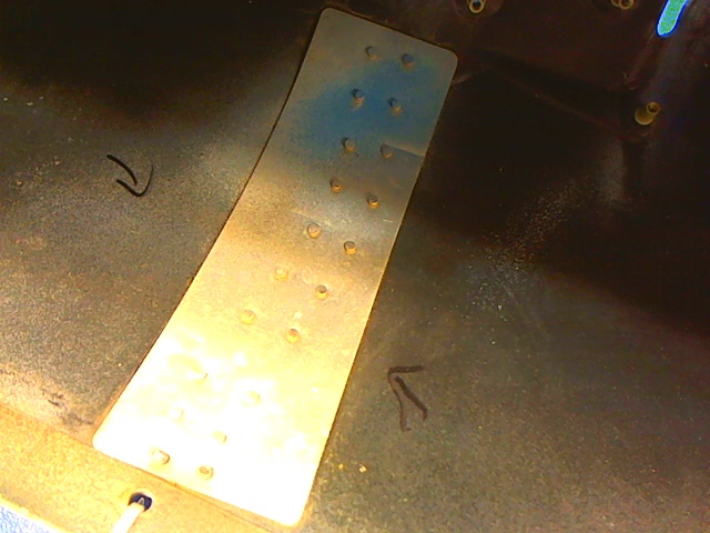 Cessna 0523565-29-791 TIP- WING LH CONICAL CAMBER (PLASTIC) See Details