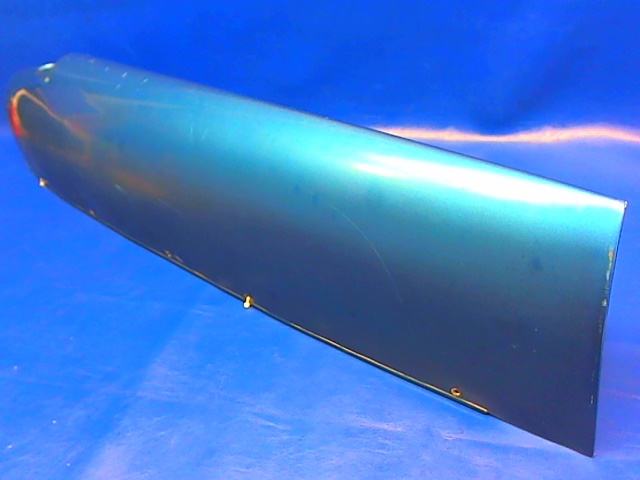 Cessna 0523565-30-791 TIP- WING RH CONICAL CAMBER (PLASTIC) See Details