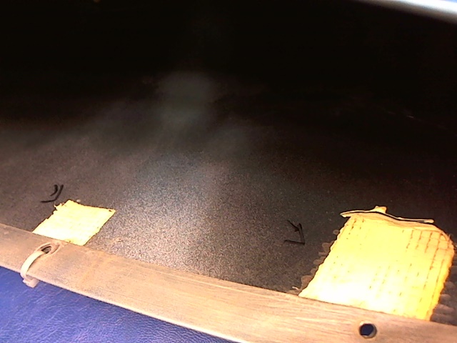 Cessna 0523565-30-791 TIP- WING RH CONICAL CAMBER (PLASTIC) See Details