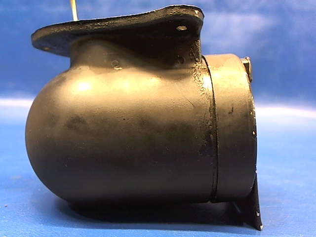 AIRPATH INSTRUMENT C-2400-L4P-B Instrument - Compass