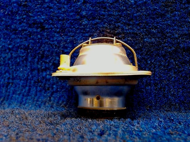 Grimes 10-0028-3 Gasper - Front Air Vent