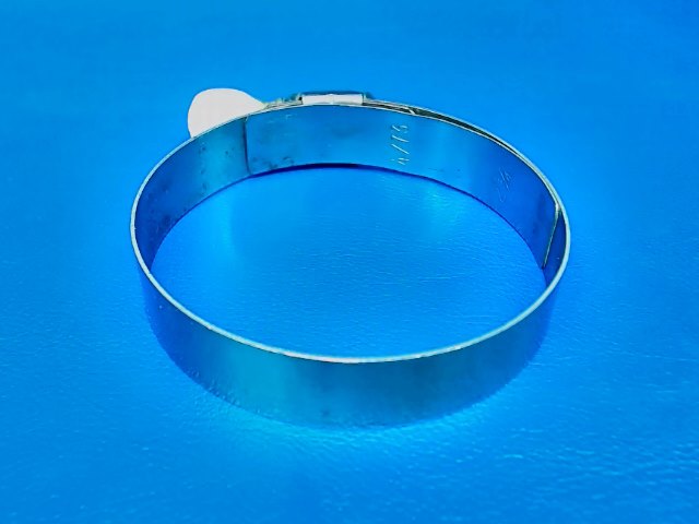 Beechcraft AN737TW82 CLAMP- HOSE