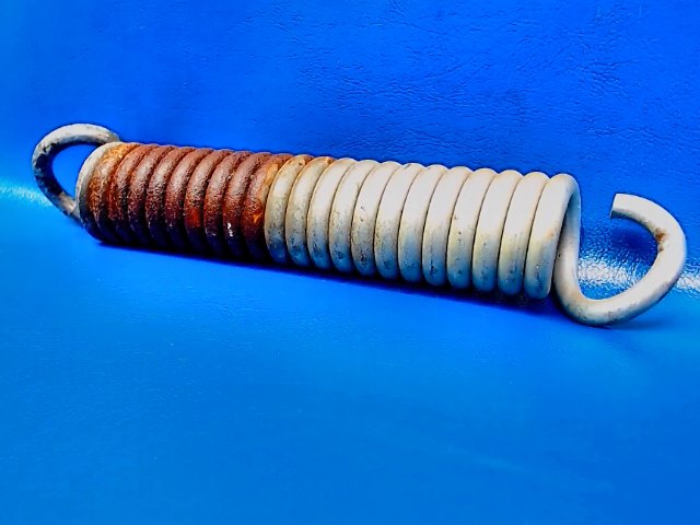 Mooney 916004-000 MAIN GEAR-Spring