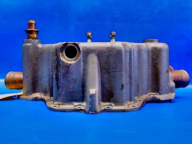 Lycoming O-360-A3A 78915 Sump - Oil Pan (See Details)