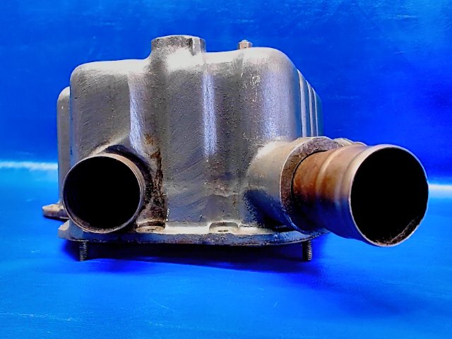 Lycoming O-360-A3A 78915 Sump - Oil Pan (See Details)