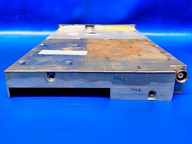 Bendix King 066-1088-00 KN-64 DME 14 to 28 volts (Face needs replacing ...