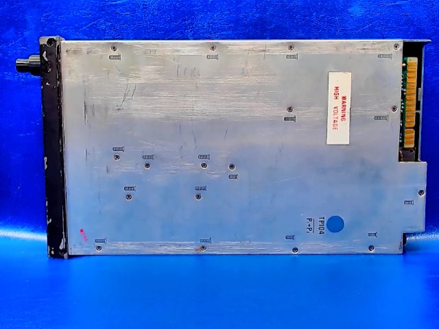 Bendix King 066-1088-00 KN-64 DME 14 to 28 volts (Face needs replacing ...