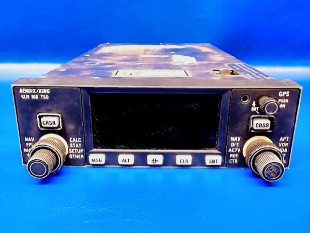 Bendix King 066-04031-1121 KLN-90B GPS